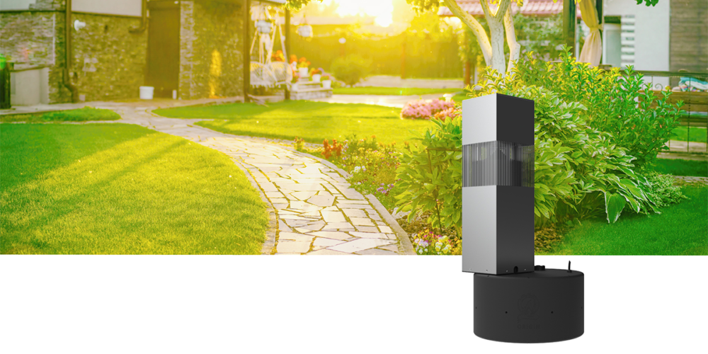 Origin Acoustics To Debut Big Bollard Landscape Speaker System at CEDIA ...