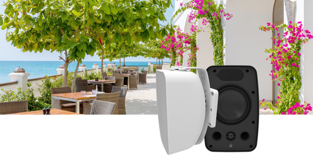 Origin Acoustics Announces ‘Origin Pro’ Category of ProAV Speakers ...