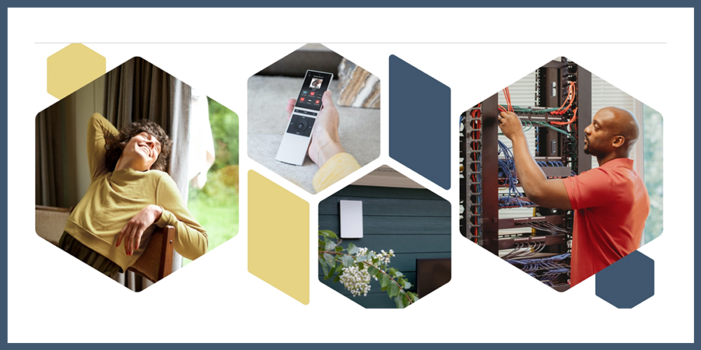 Snap One Announces CEDIA Expo 2022 Plans – rAVe [PUBS]