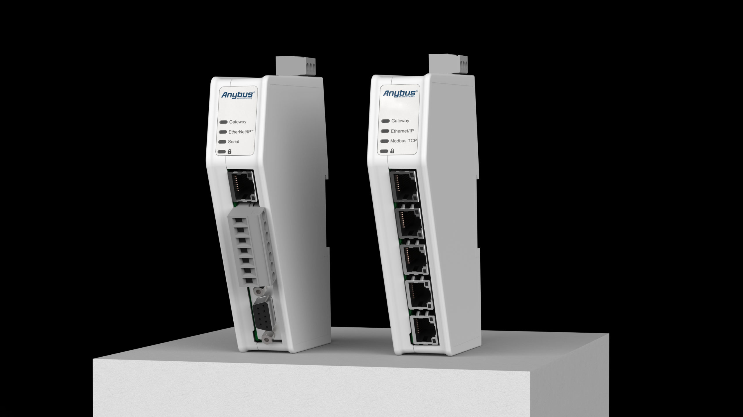 Hms Networks Expands Range Of High Performance Anybus Gateways Rave