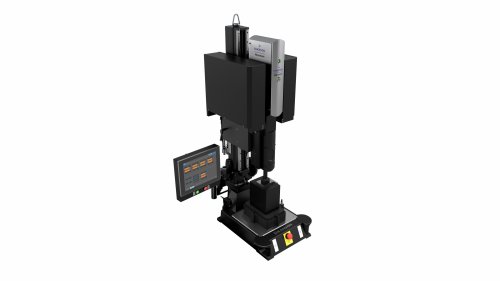 Emerson Eyes the Future of Automated Plastic Joining With Connected, Integration-Ready Welding ...