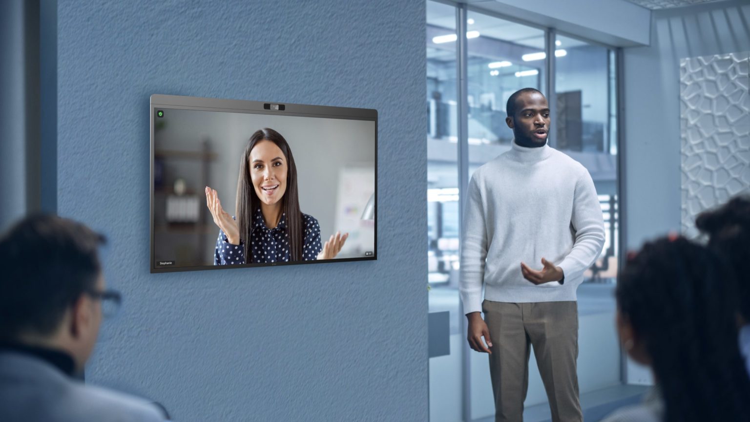 DTEN Announces The All-In-One AI-Powered DTEN D7X Series – rAVe [PUBS]