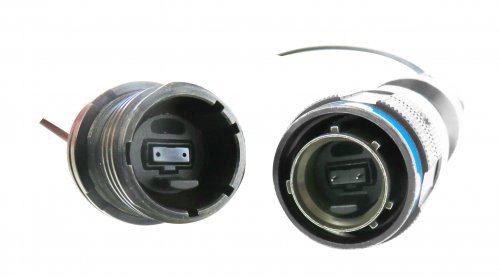 Amphenol SOCAPEX’s MPO Field TV Connector Transforms Standard MPO ...