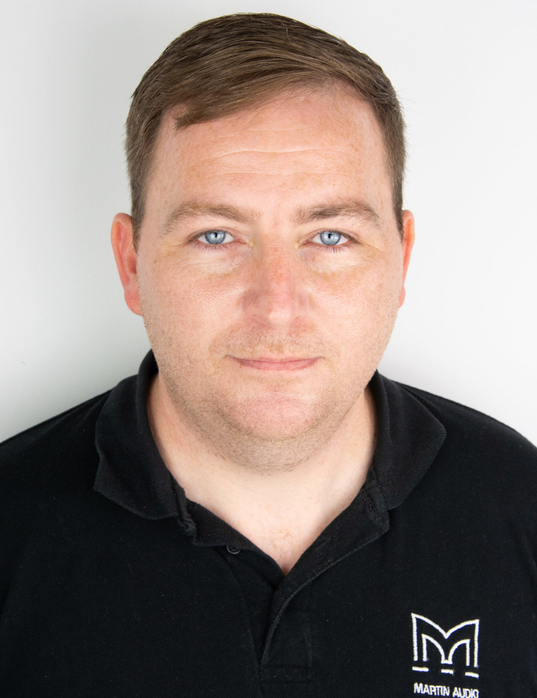 Paul Connaughton Brings Gravitas to Martin Audio Product Support Role ...
