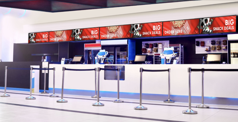 PPDS Unveils New 32:9 Philips S-Line Digital Signage ‘Stretch’ Series ...