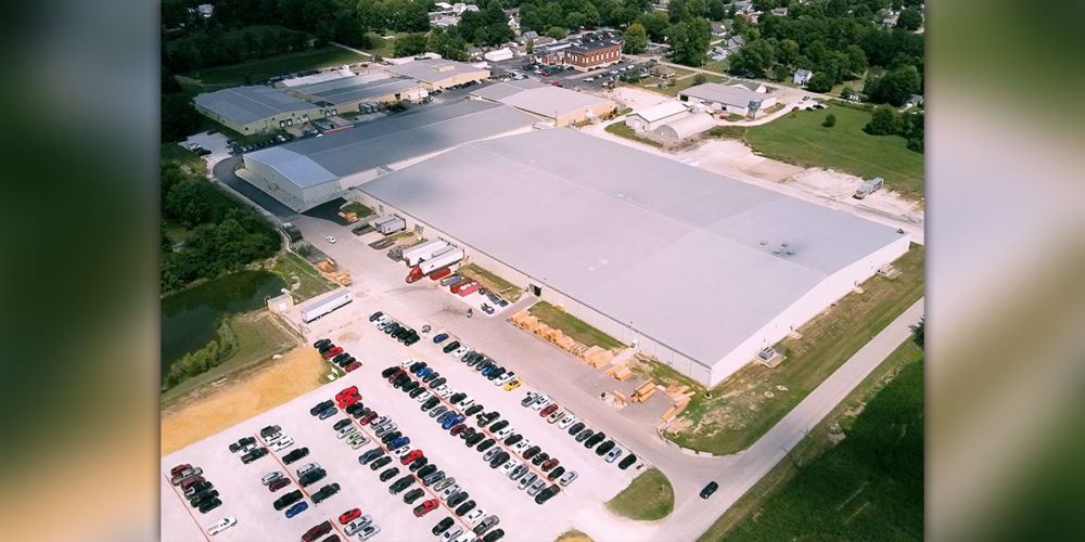 Draper Announces 20% Expansion to Manufacturing Headquarters – rAVe [PUBS]