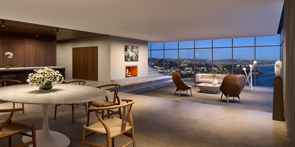 Legrand’s Vantage Adds Lucifer Lighting, Pairs With LHUMAN Human Centric Lighting Solution ...