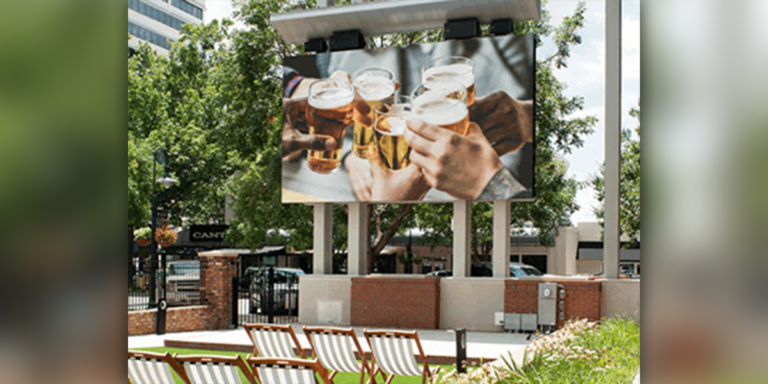 Leyard Adds Luminate Ultra Series LED Video Wall With Coated LEDs for ...