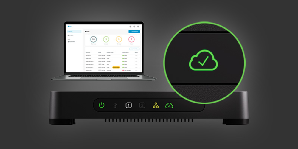 Nureva Announces HDL410, Its First Audio Conferencing System for Larger ...
