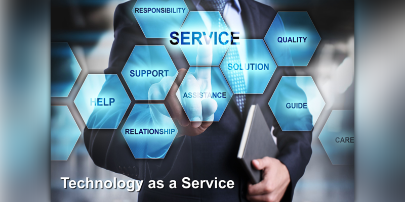 VidOvation Announces Technology-as-a-Service Offering – rAVe [PUBS]