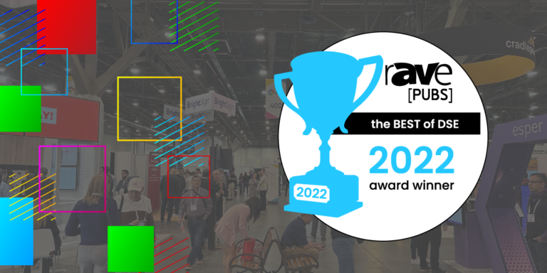 Congratulations to the Winners of rAVe’s Best of DSE 2022 Awards – rAVe ...