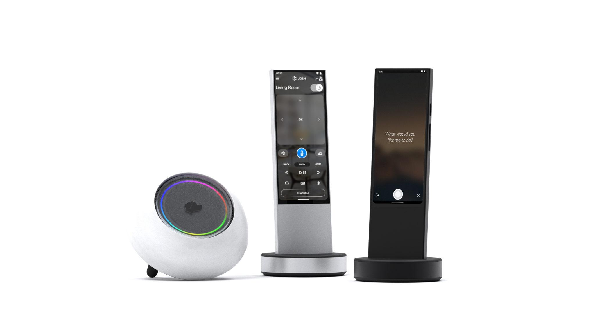 Josh.ai Launches AVA Partnership to Transform Universal Remote Control ...