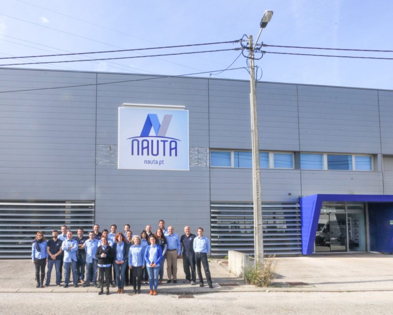 Contacta enters Portuguese market with NAUTA partnership – rAVe [PUBS]