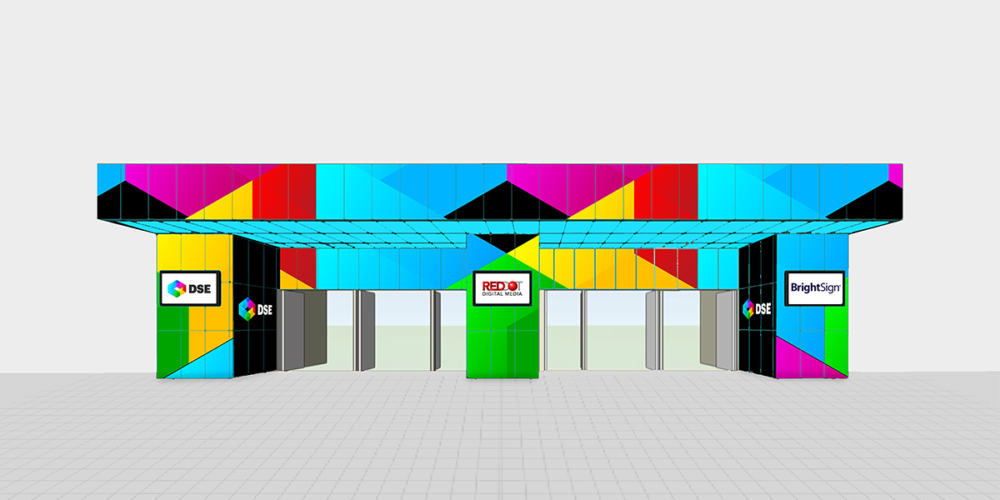 BrightSign and Red Dot Digital Media Collaborate on Digital Signage ...