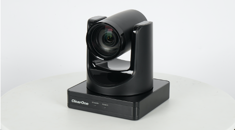 ClearOne Announces Powerful New UNITE® 160 4K PTZ Camera Offering 4K ...