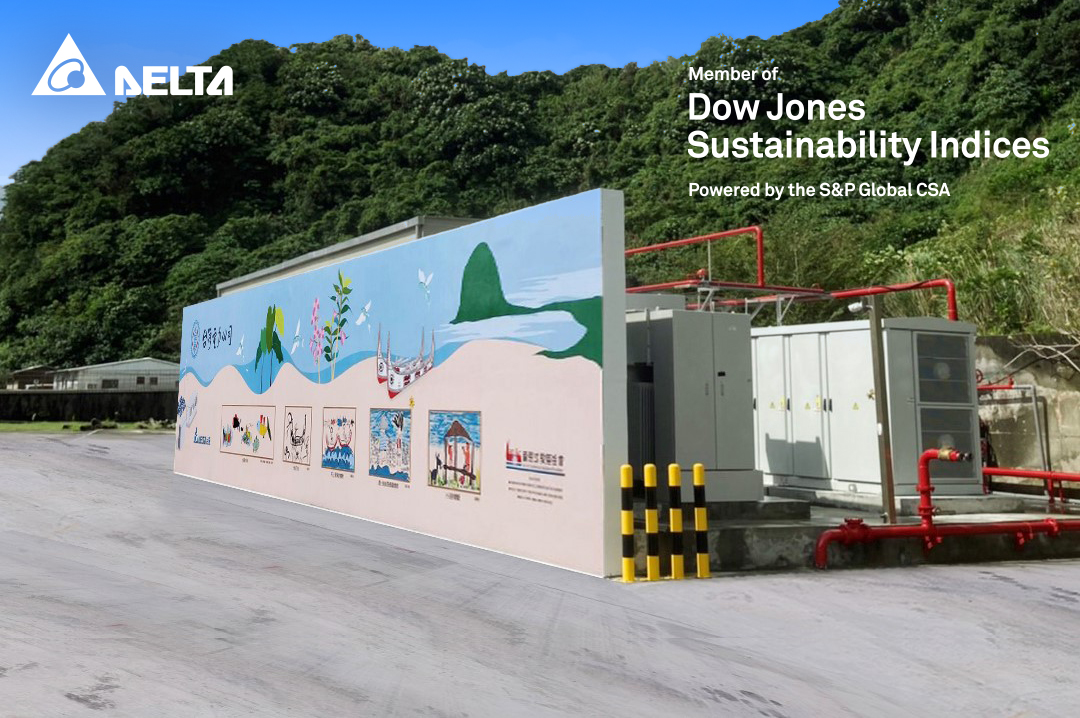 Delta Selected for DJSI “World Index” for the Twelfth Year in a Row ...