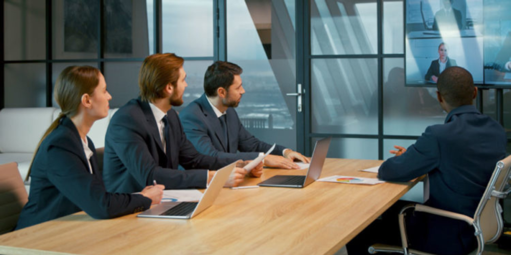 Kramer and Jabra Collaborate for Wireless Presentation and ...