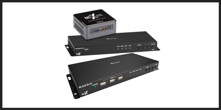 Black Box To Showcase AV-over-IP Solutions at ISE 2023 – rAVe [PUBS]