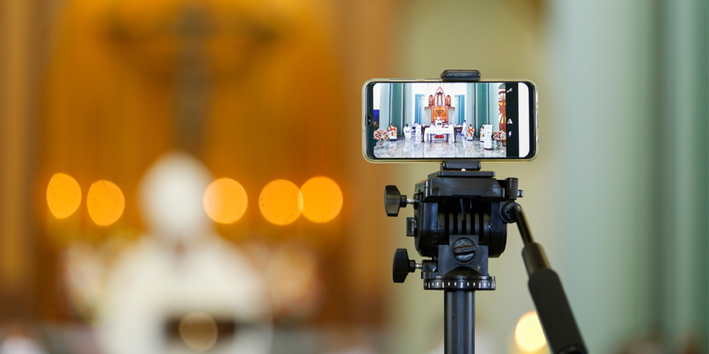 5 Technologies to Future-Proof Church AV – rAVe [PUBS]