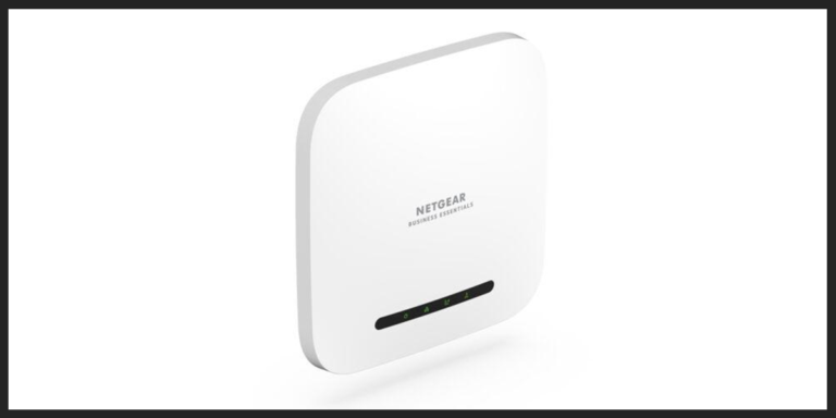 Netgear Introduces WAX220 Wi-Fi 6 Access Point – rAVe [PUBS]