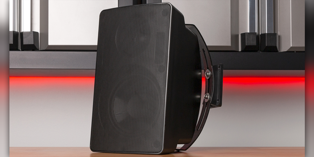 Pure Resonance Audio Adds 70-Volt Outdoor Surface-Mount Speaker – rAVe [PUBS]