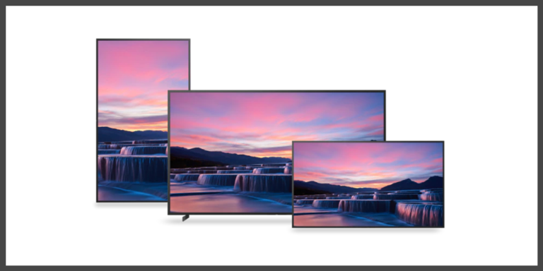 Sony Electronics Releases New Device Management Platform Optimized for BRAVIA Line – rAVe [PUBS]