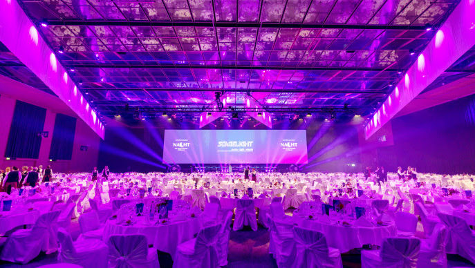 Stagelight AG Invests in PROLIGHTS EclExpo Flood300VW Floodlights – rAVe [PUBS]