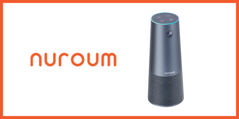 NUROUM C40 All-In-One Webcam, Mic and Speaker Launched at ISE 2023 – rAVe [PUBS]