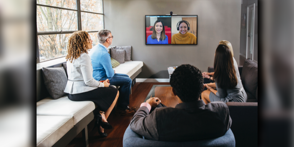 Poly | HP Grows Microsoft Teams Rooms Solutions with New HP Mini Conferencing PC – rAVe [PUBS]