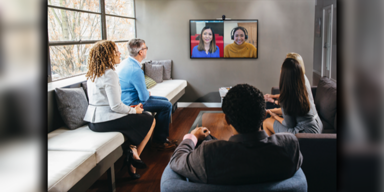 Poly | HP Grows Microsoft Teams Rooms Solutions with New HP Mini Conferencing PC – rAVe [PUBS]