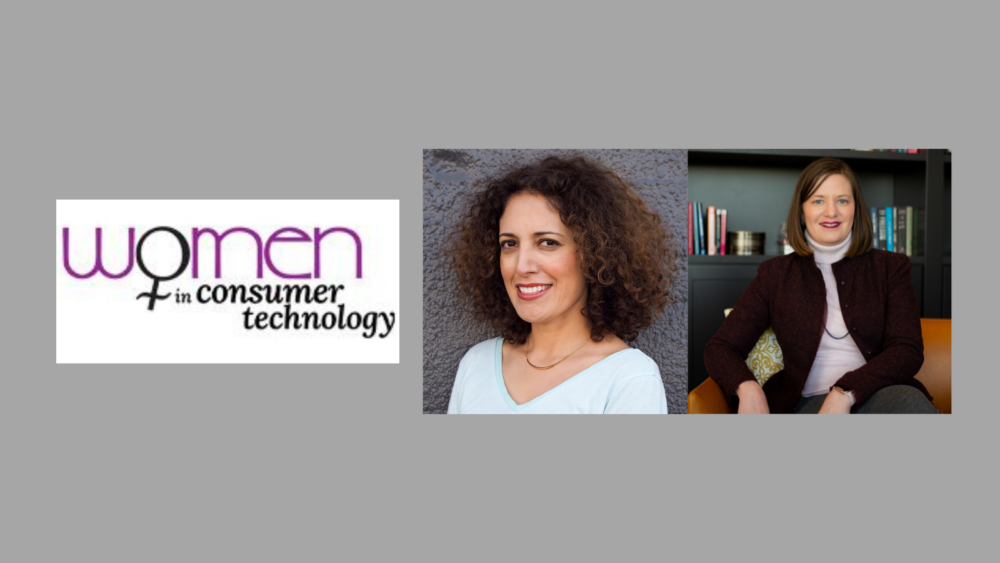 Women in Consumer Technology Adds New Advisory Board Members – rAVe [PUBS]