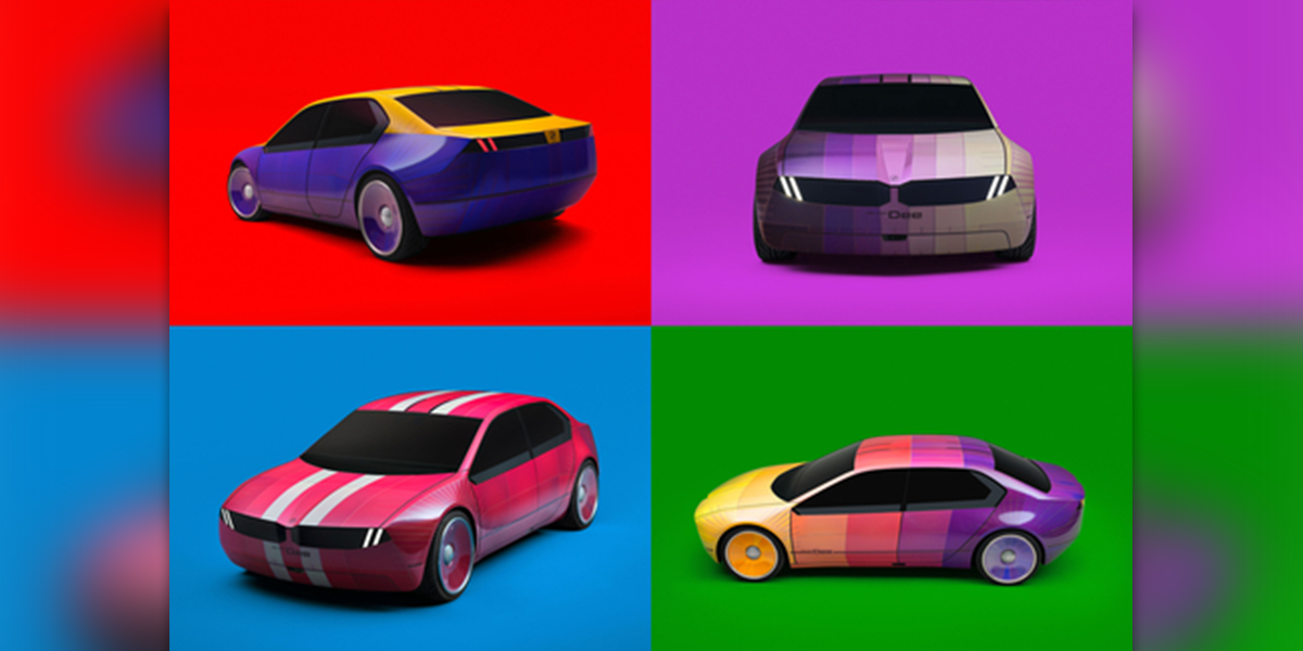 E Ink Lauches E Ink Prism 3 – rAVe [PUBS]