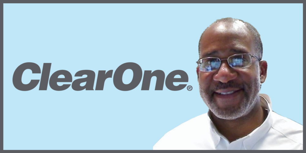 ClearOne Appoints Derek Graham as CEO – rAVe [PUBS]