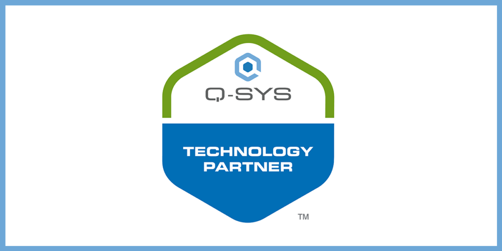 LynTec Joins Q-SYS Technology Partner Program – rAVe [PUBS]