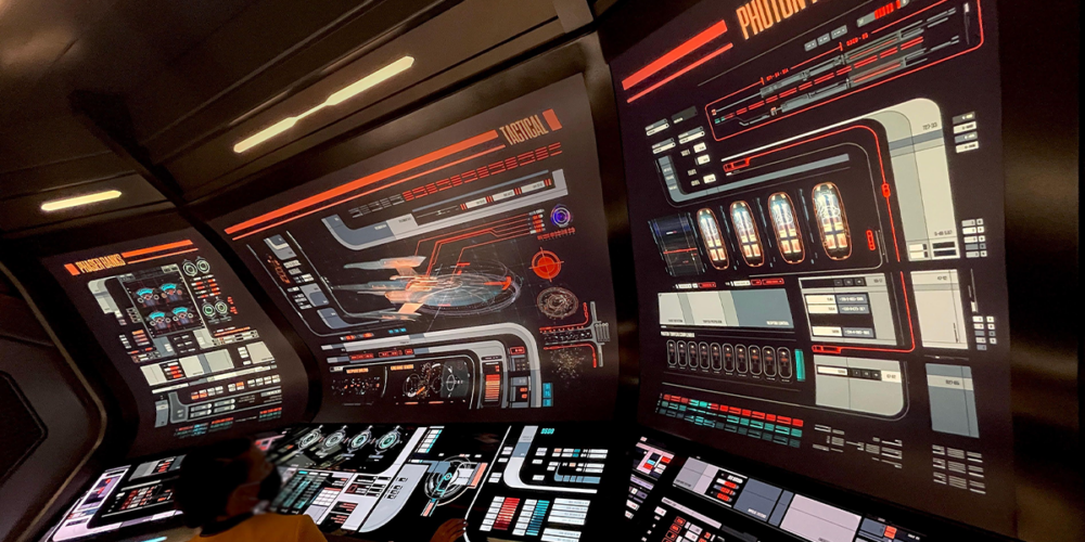 Screen Innovations Will Show FlexGlass Rear-Projection Screen Material ...