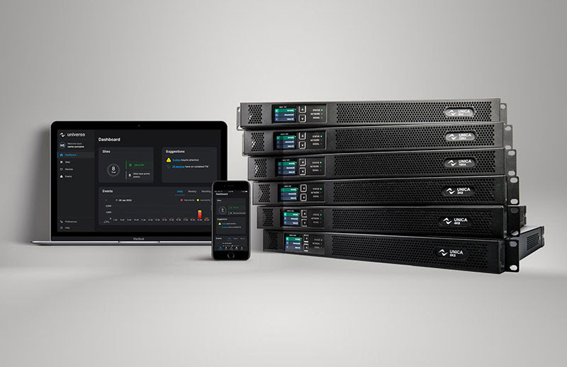 Powersoft launches next-generation cloud-based amplifier platform ...