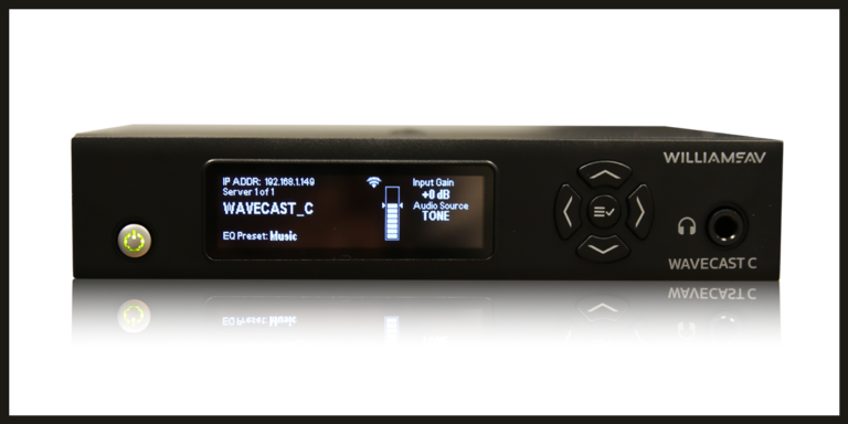 Williams AV Reveals Product Lineup for ISE 2023 – rAVe [PUBS]