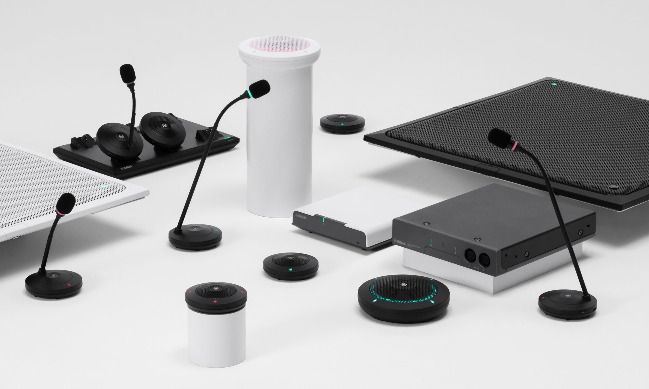 Yamaha Releases New Firmware Update for the ADECIA Family of Audio ...