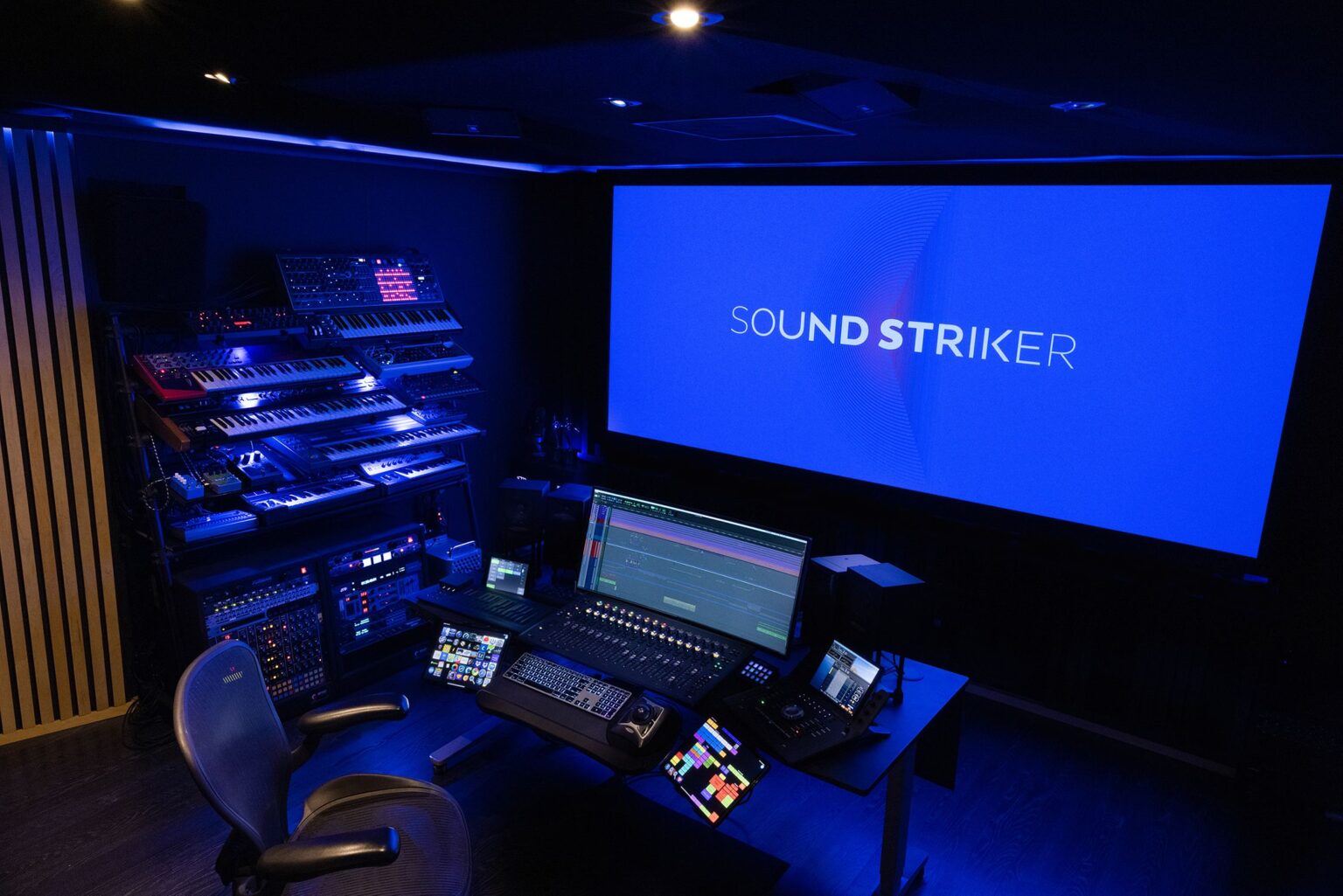 NUGEN Audio’s Halo Upmix Brings Griffith Observatory’s “Signs of Life ...