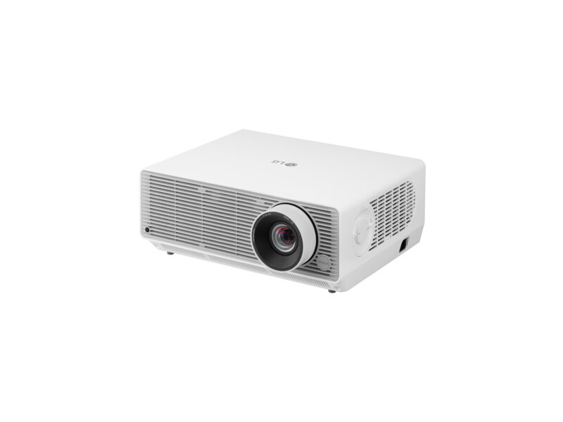 LG Business Solutions Adds Three New Projectors for Multiple Verticals – rAVe [PUBS]