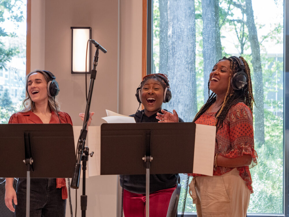 DPA Microphones Offer Pristine Audio Quality for Philharmonic Studios ...