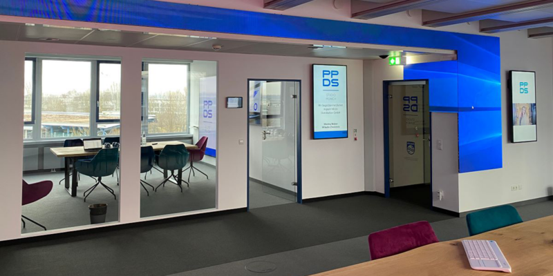 Philips Digital Signage Announces Network of PPDS Studios – rAVe [PUBS]