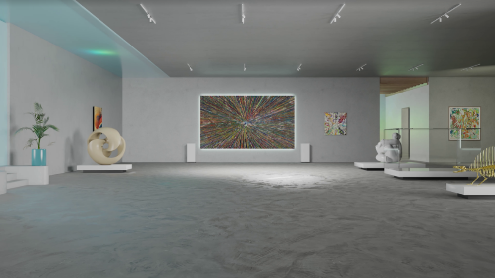 Jean-Michel Jarre partners with CODA Audio to launch SPACE by CODA at ISE 2023 – rAVe [PUBS]