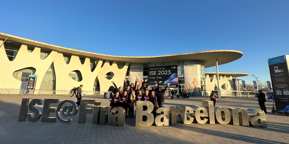 The Daily Raff: ISE 2023 Day 4 Thoughts – rAVe [PUBS]
