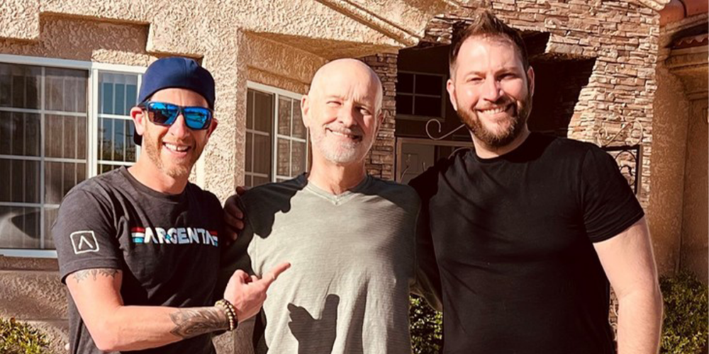 Founder of James Loudspeaker and Ambisonic Systems, Jeff Coombs, Dies ...