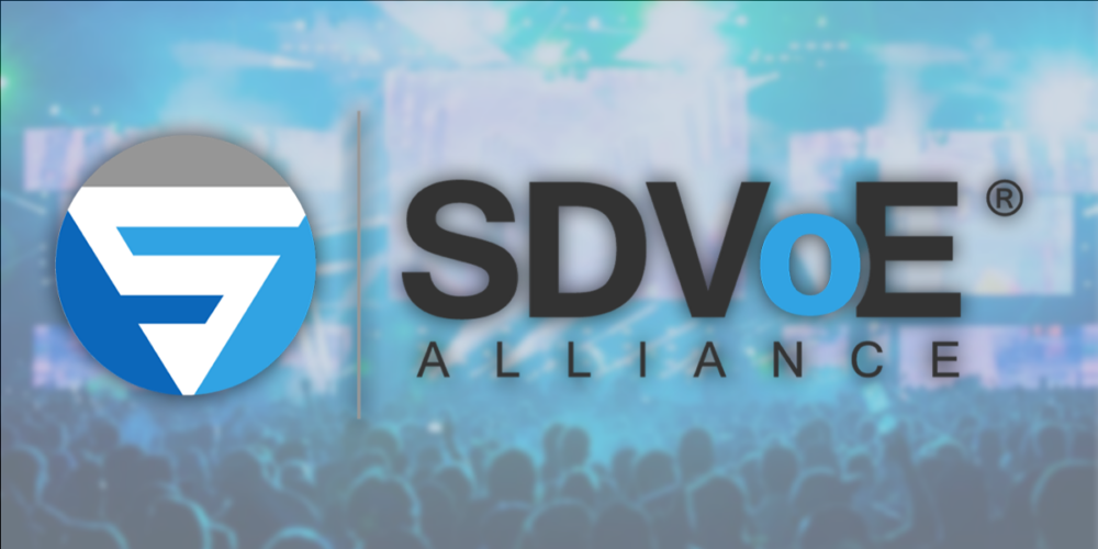 SDVoE Alliance Details 2022 Growth and Accomplishments – rAVe [PUBS]