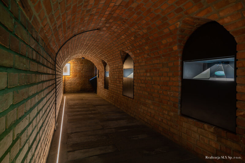 Sound, Underground: Ashly Audio System Revamps Poland’s Historic ...