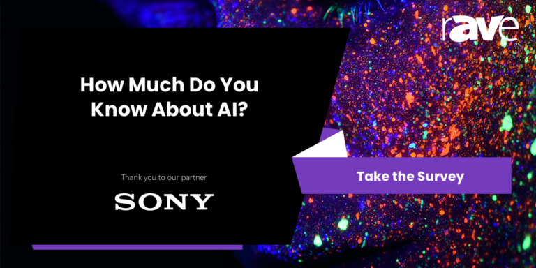 What Do You Know About AI? Take Our Survey! – rAVe [PUBS]