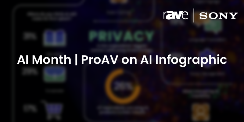 What We Learned About ProAV & #AVtweeps During AI Month – rAVe [PUBS]