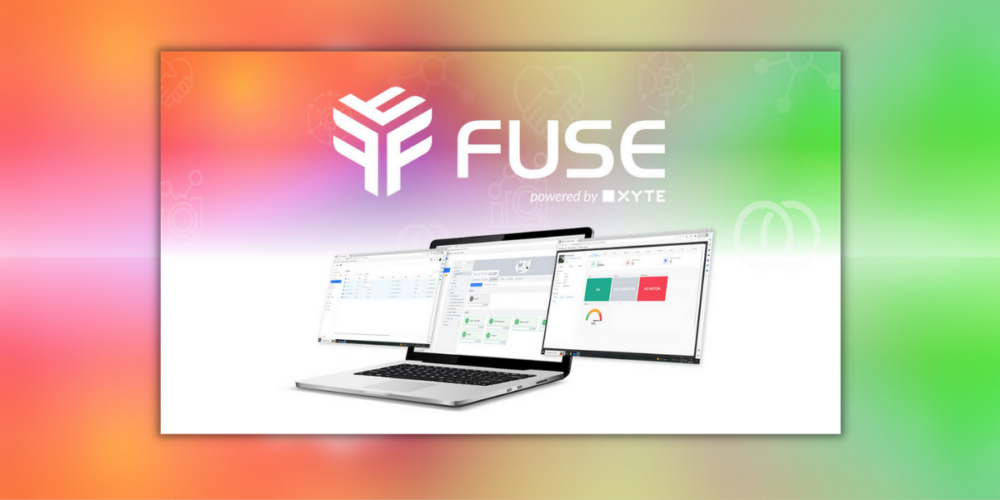 Avocor Launches Fuse, a Cloud-Based Software Management Platform – rAVe [PUBS]